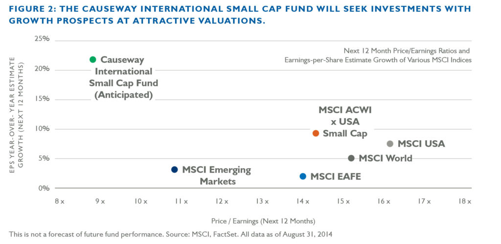 Causeway Capital Management: Scrappy Small Caps: Introducing Causeway ...