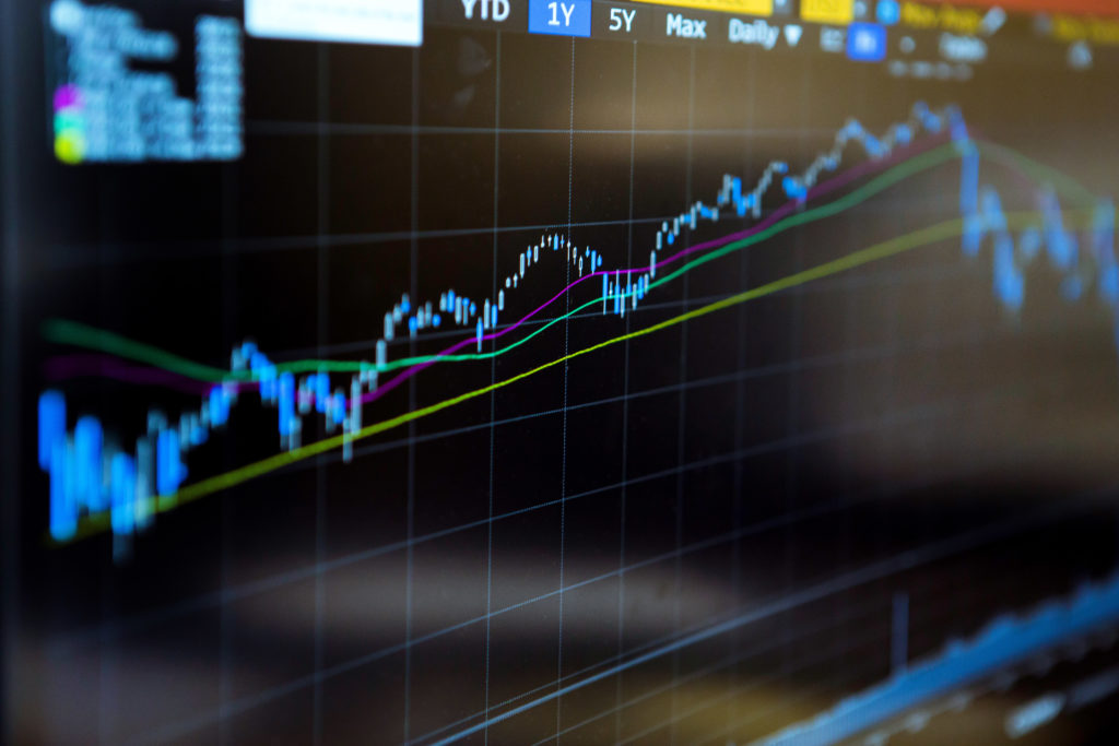 The Search for the Bottom – Causeway Capital