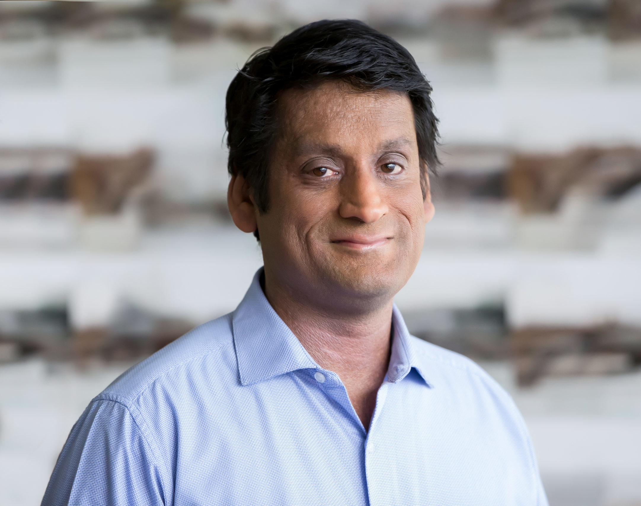 Global Investing, Evolved: Global Systematic Equity