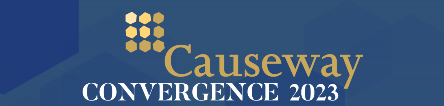Causeway Convergence: In-Person Client Conference March 2023 – Causeway ...
