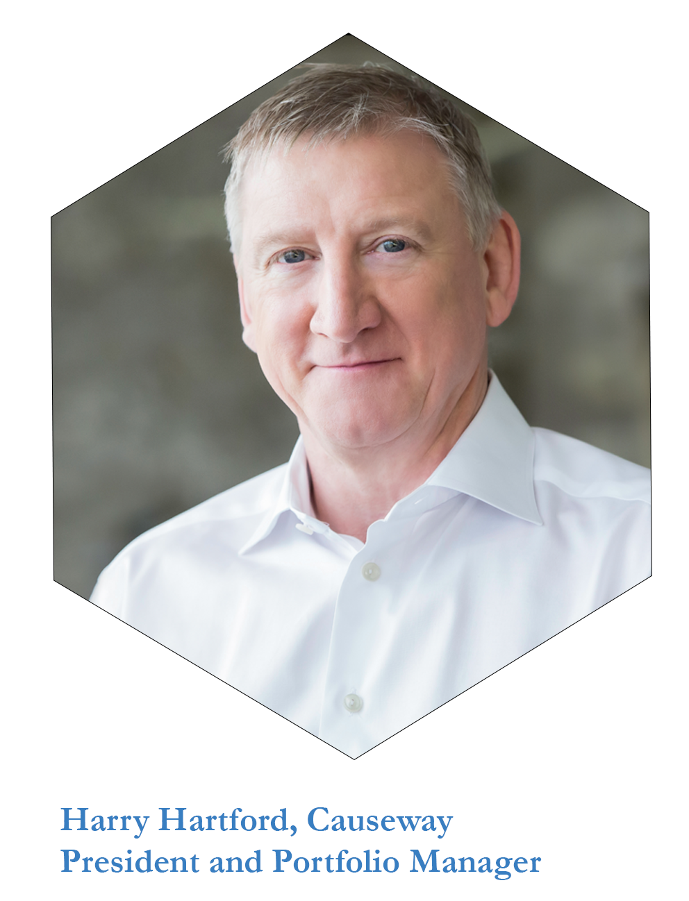 Six Points with Harry Hartford