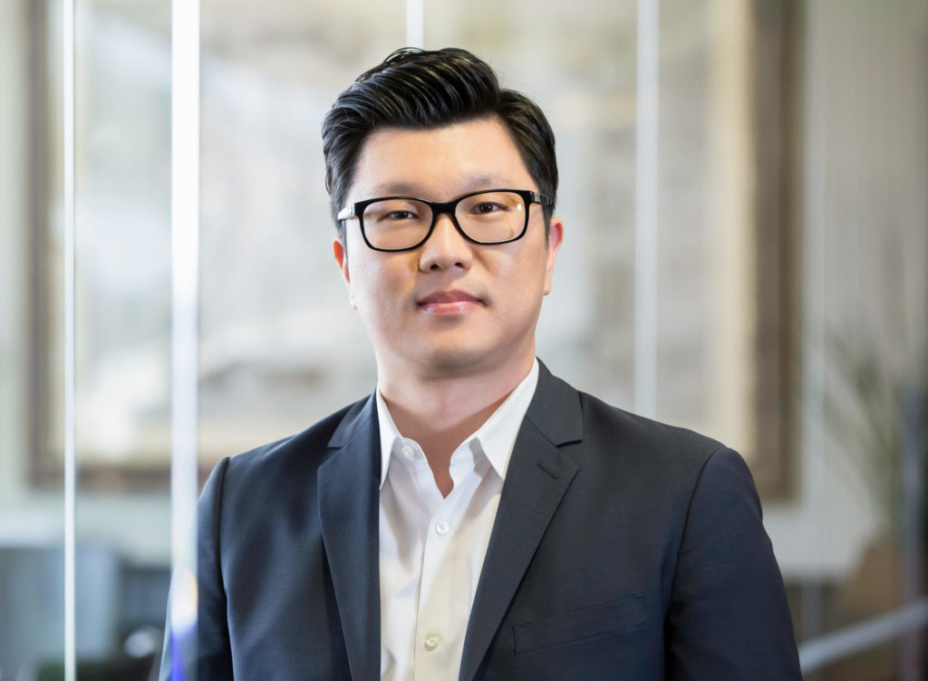 Deploying Innovation